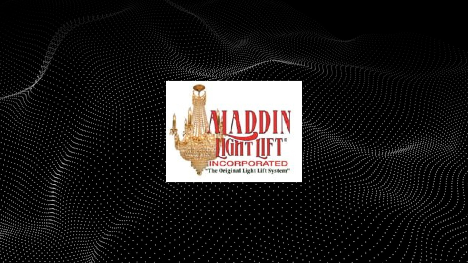 Aladdin Light Lift – Effortless Lighting Solutions for High Ceilings ...