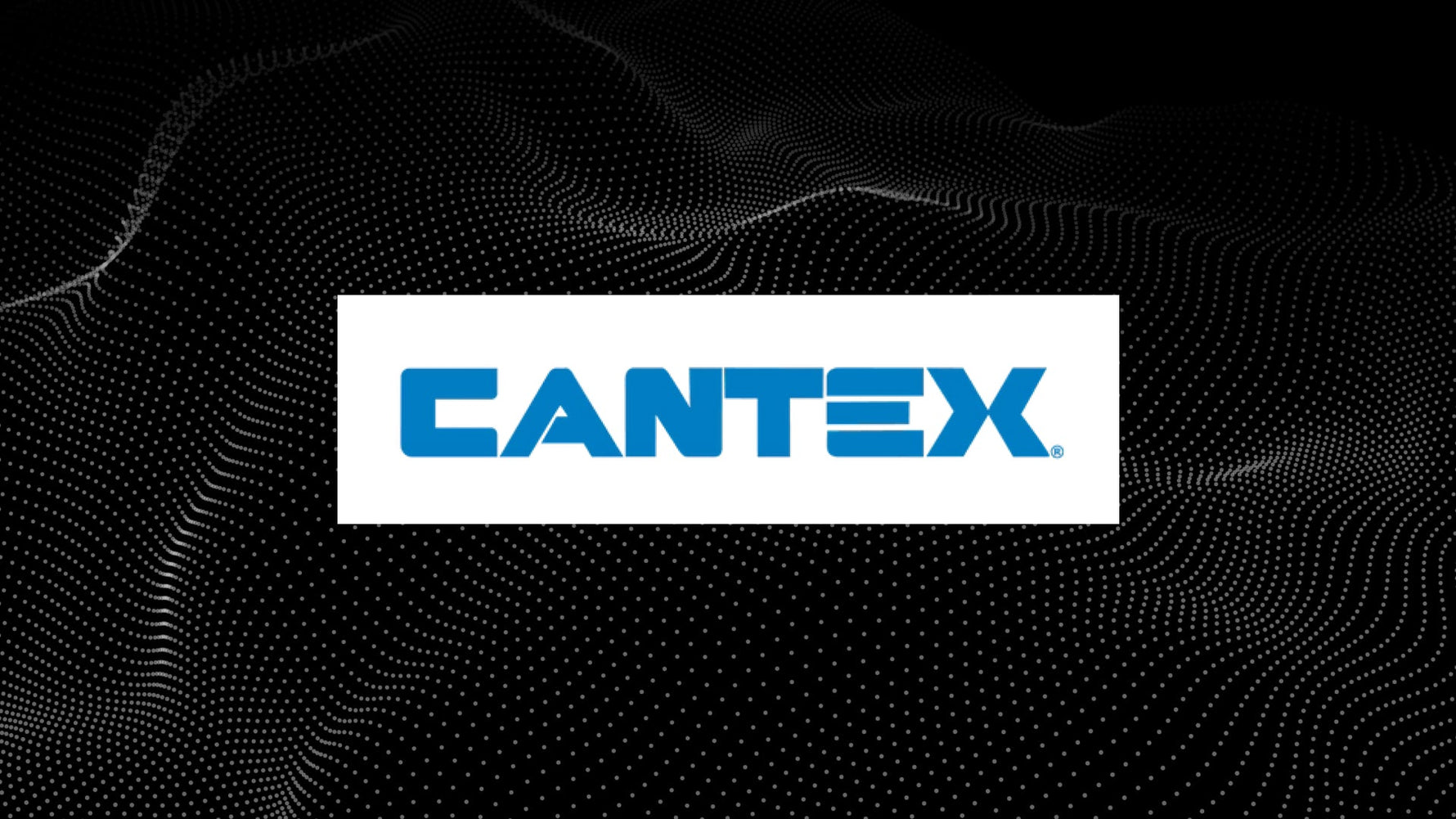 Cantex PVC Electrical Products – Durable and Reliable Electrical ...