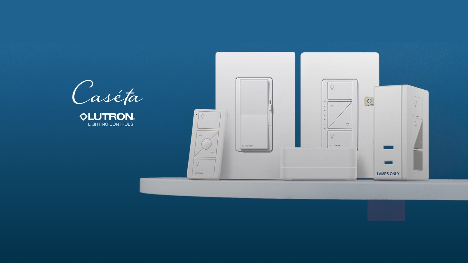 Lutron Caseta | Smart Wireless Lighting Control for Home – Ready ...