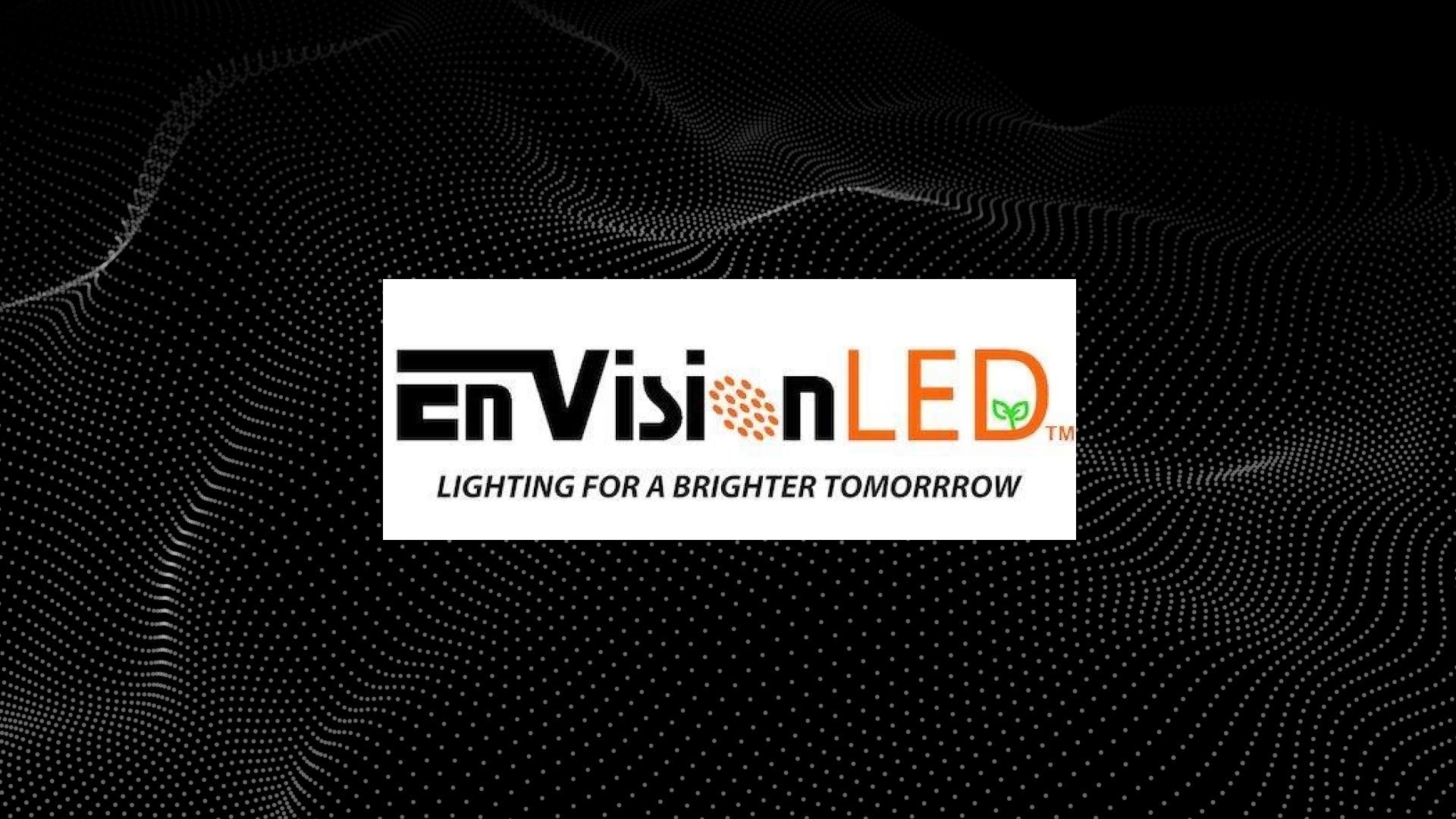 EnVisionLED – Premium LED Light Fixtures for Energy-Efficient ...