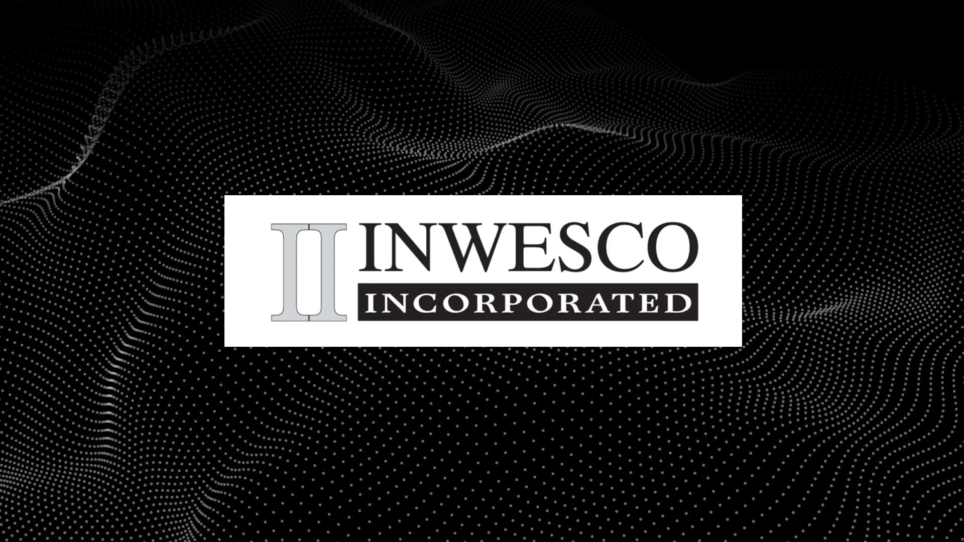 INWESCO Incorporated – Durable PVC Conduit for Electrical Installations ...