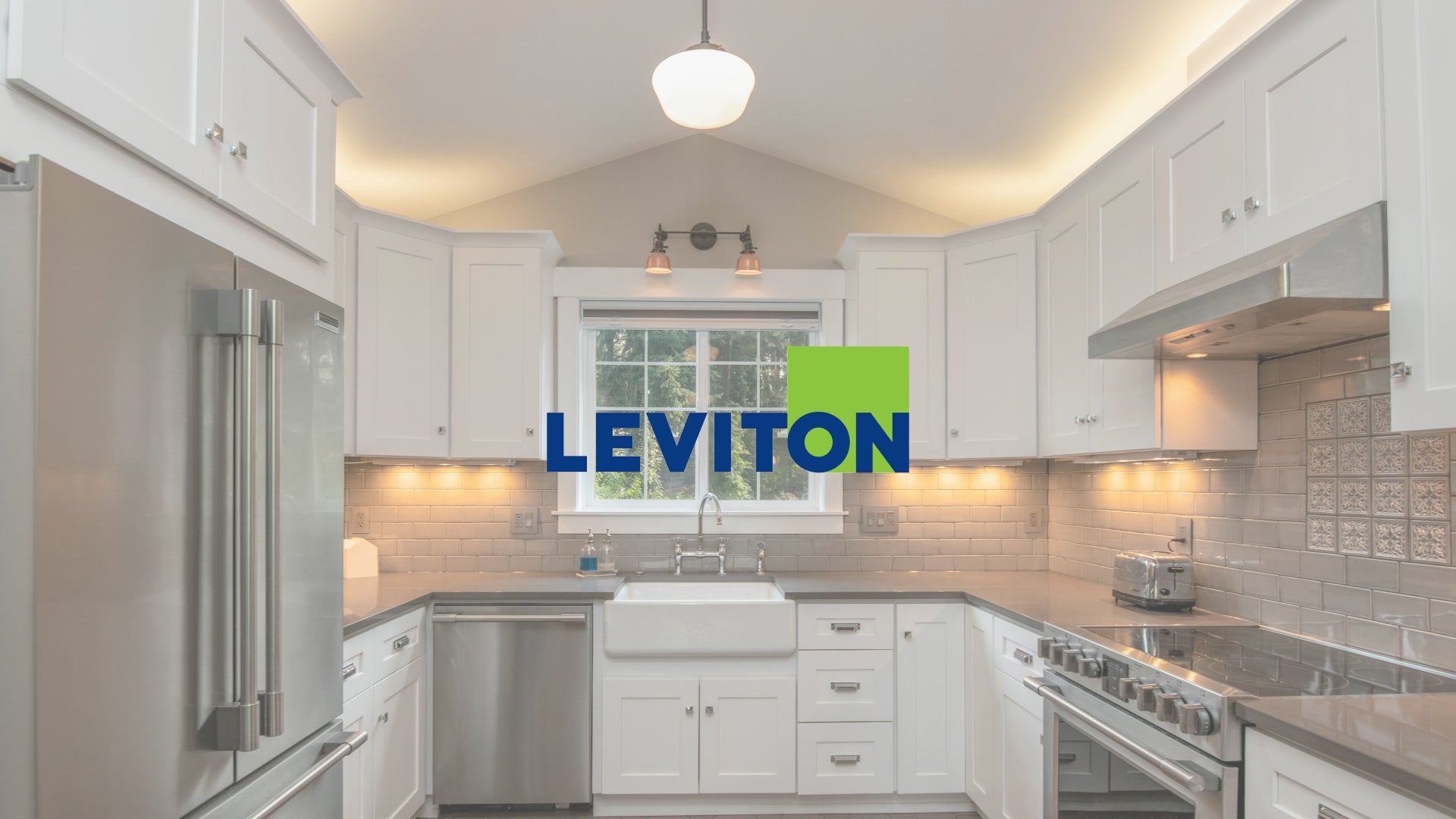 Leviton | Leading Electrical Solutions & Smart Home Products – Ready ...