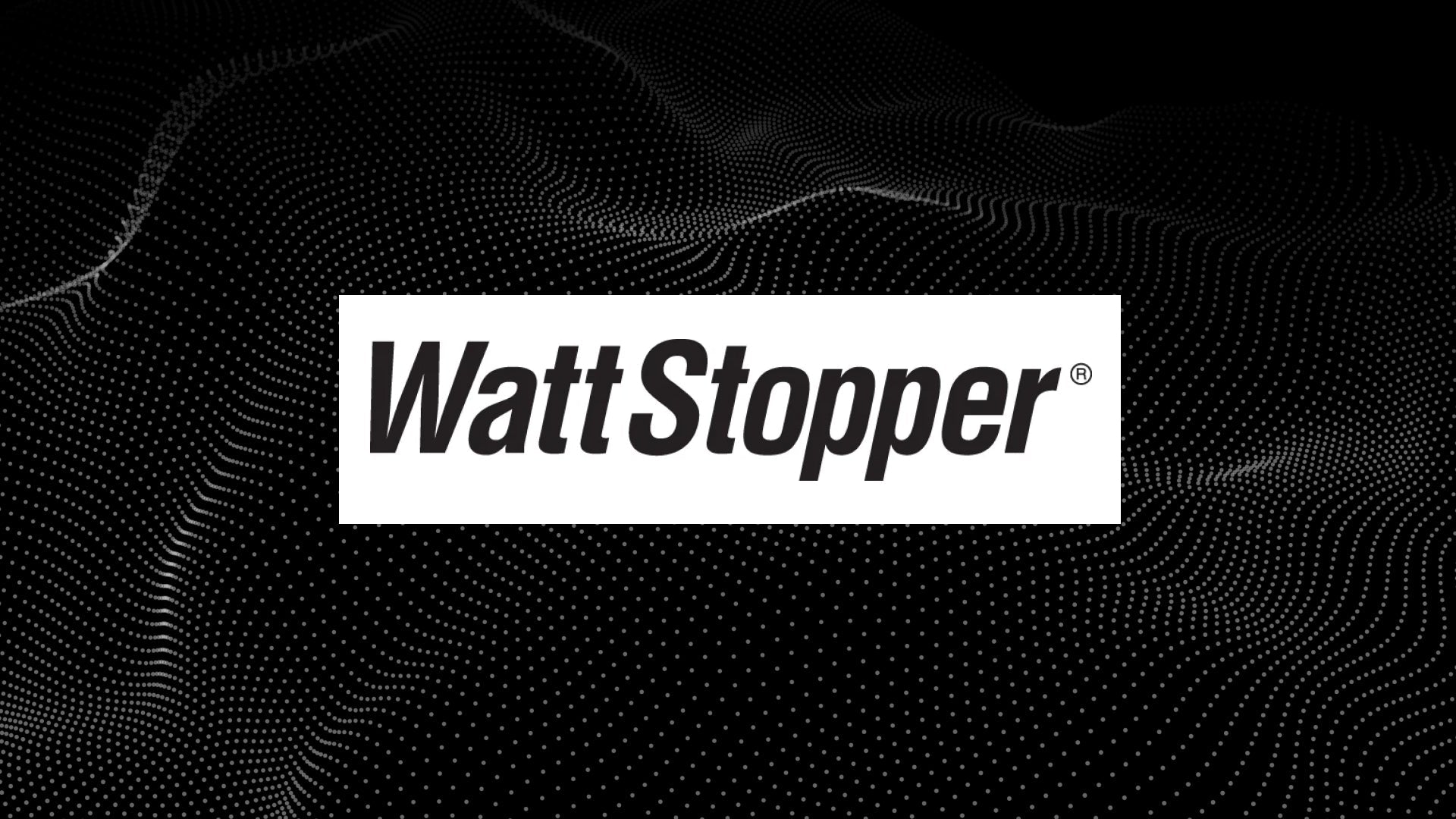 Wattstopper – Energy-Efficient Lighting Controls and Solutions – Ready ...