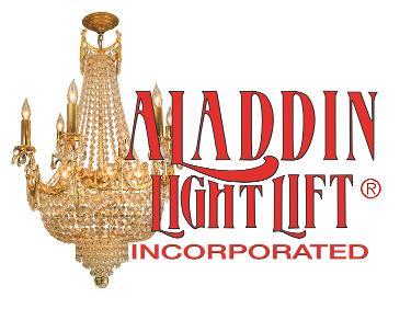Aladdin Light Lift - Chandelier Light Lifts – Ready Wholesale Electric ...