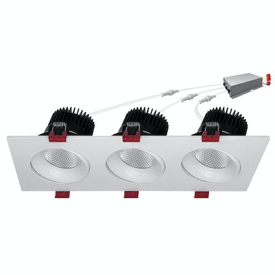 EnVisionLED 45W 4" Multiple: Triple Head – Ready Wholesale Electric ...