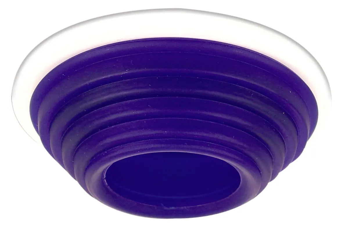 ELCO EL953BL 4" Frosted Stepped Glass Trim – Ready Wholesale Electric ...