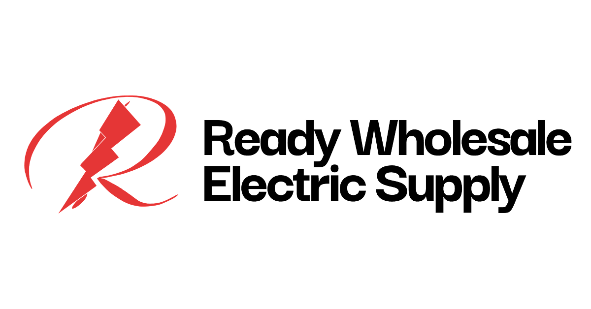 Ready Wholesale Electric - LED Lighting & Electrical Supply Source ...
