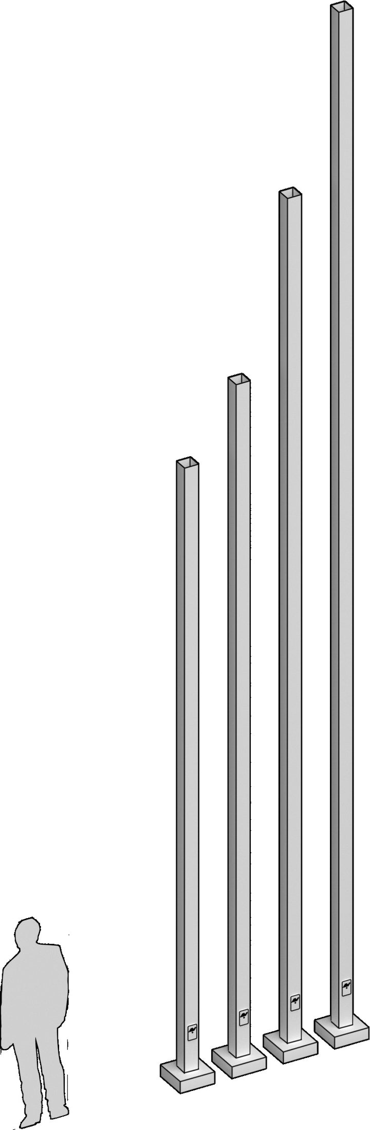 AV Poles & Lighting – Premium Lighting Poles & Fixtures for Outdoor ...