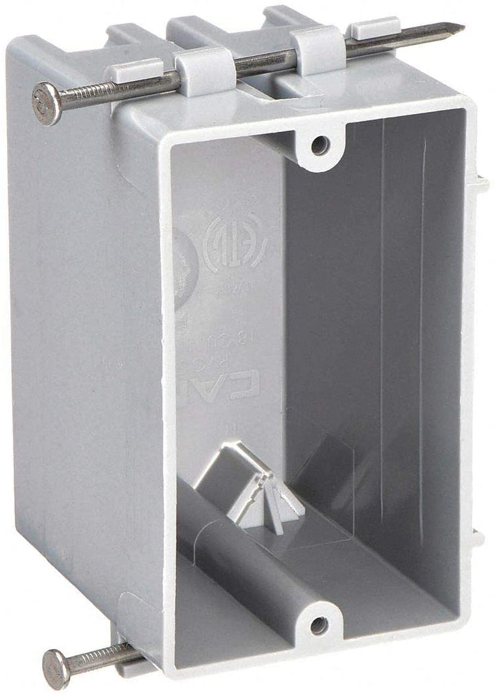 Cantex PVC Electrical Products – Durable and Reliable Electrical ...