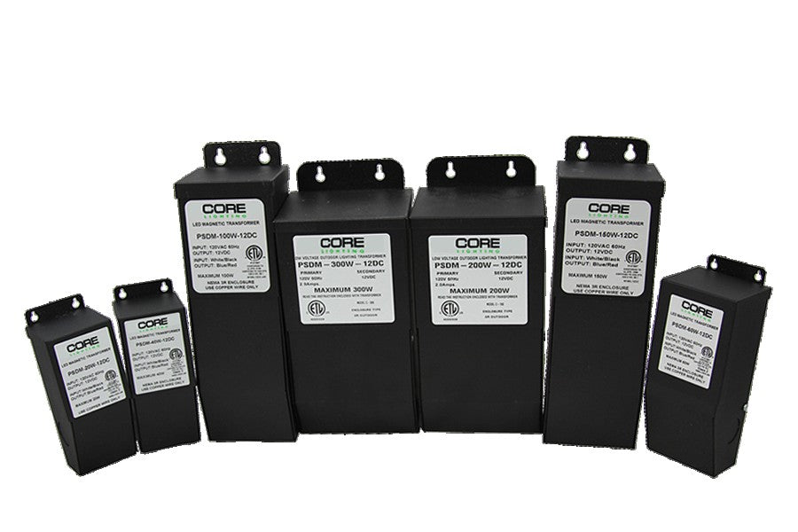 Core Lighting – Architectural-Grade LED Lighting Solutions for Modern ...