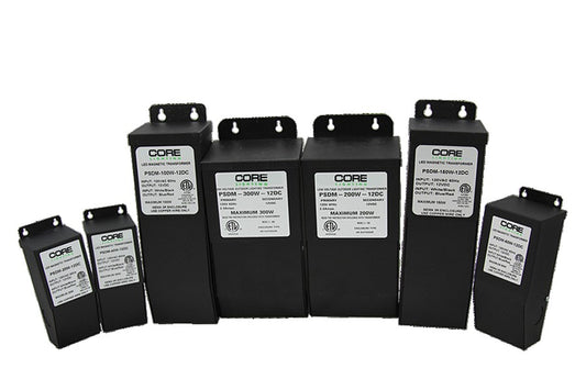 Core Lighting – Architectural-Grade LED Lighting Solutions for Modern ...