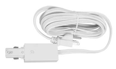 ELCO EP850W Single Circuit Cord and Plug Connector White – Ready ...