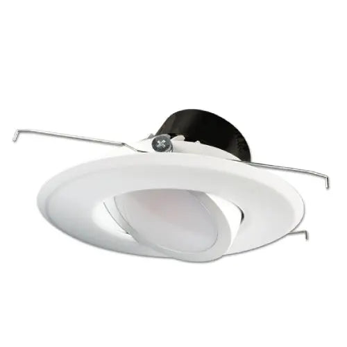 Jet Lighting JRT-56-3CCT-ADJ-NE26 5/6" LED Adjustable Retrofit 3CCT 3K ...