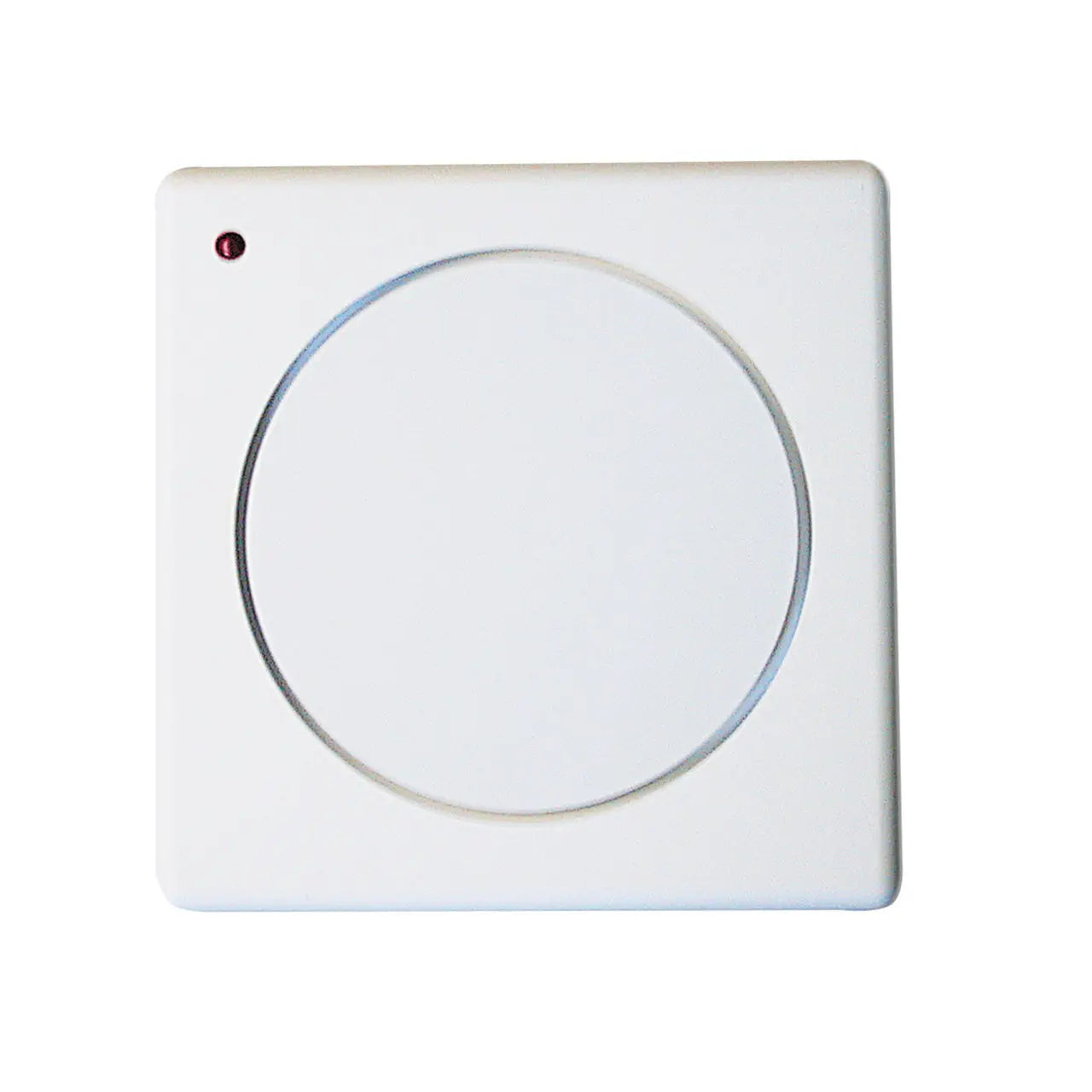 Wattstopper W-1000 Ultrasonic Ceiling Occupancy Sensor 24 VDC – Ready ...