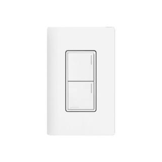 Lutron RadioRA3 RRST-HN2B Sunnata RF Hybrid Keypad - 2 Button – Ready ...